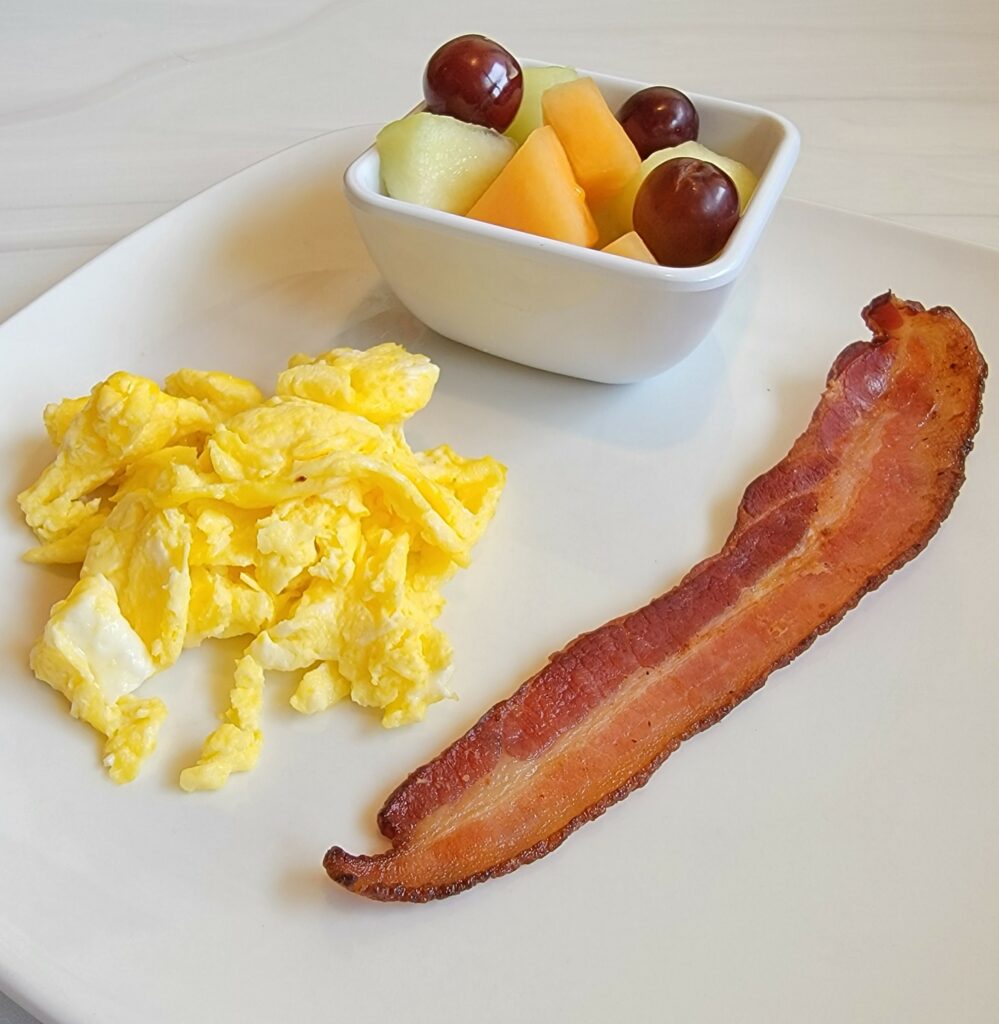 All the rest - Jimmys Egg